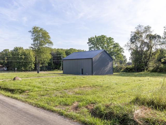 436 Hartwick Road