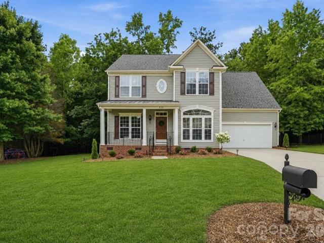 436 Harvest Ter, Clover, SC 29710