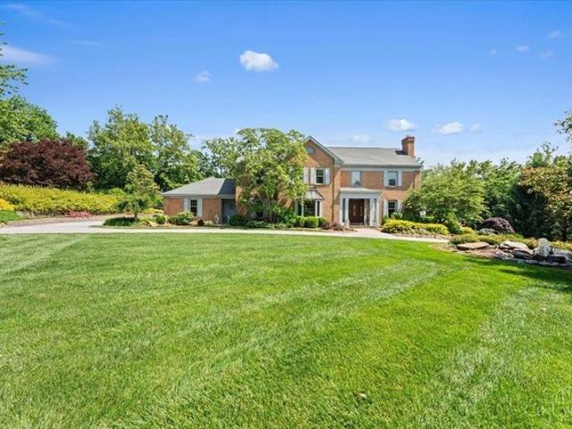 436 Heathgate Rd, Cincinnati, OH 45255
