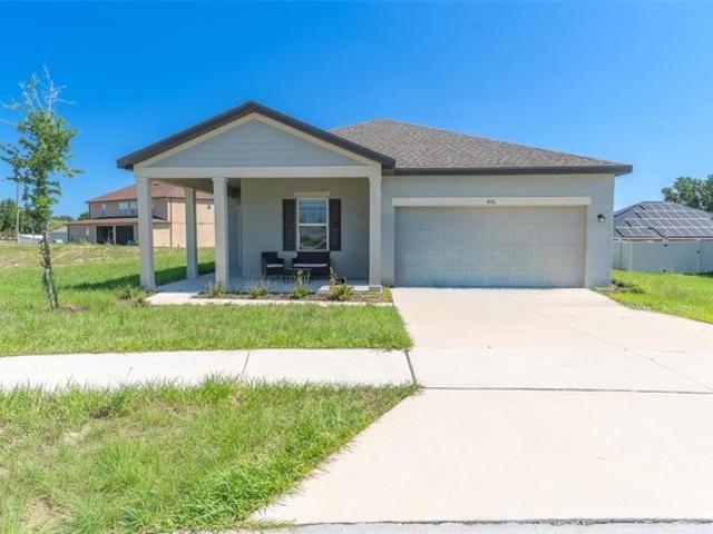 436 Hennepin Loop, Lake Wales, FL 33898