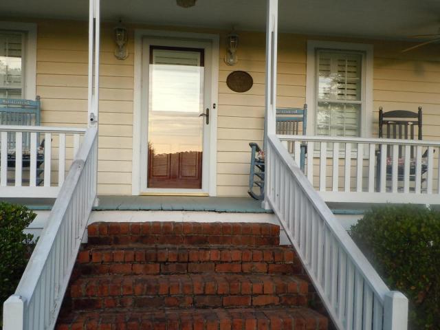 436 Herbert Norris Road