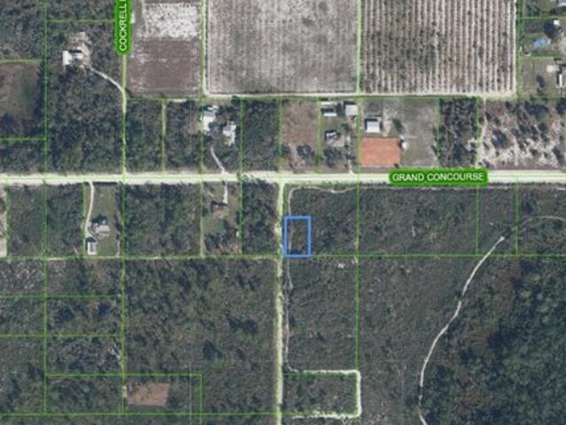 436 Hines Way, Sebring, FL 33875