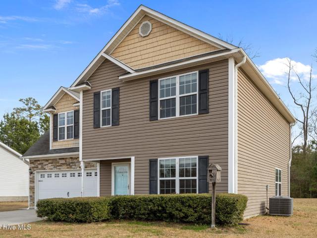 436 Huffmantown Road