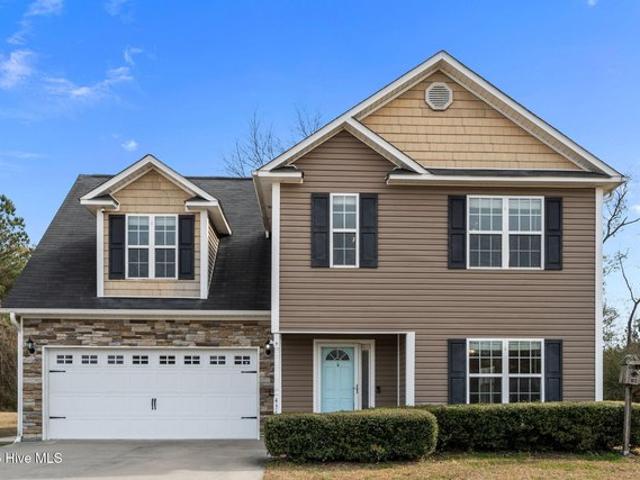 436 Huffmantown Rd, Richlands, NC 28574