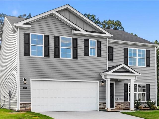 436 Jackson Way