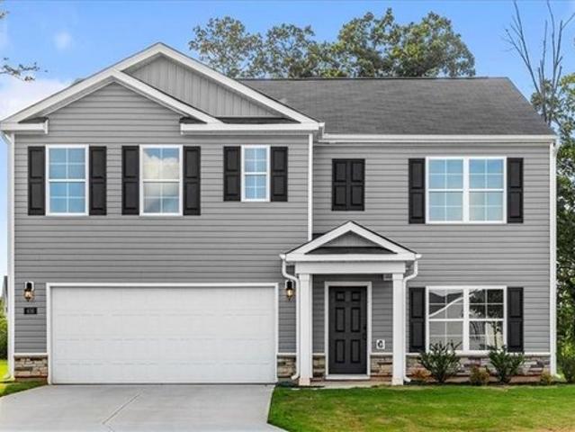 436 Jackson Way, Lexington, NC 27292