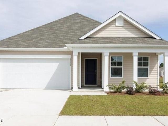 436 Oak Knoll Dr Lot 57, Jacksonville, NC 28546