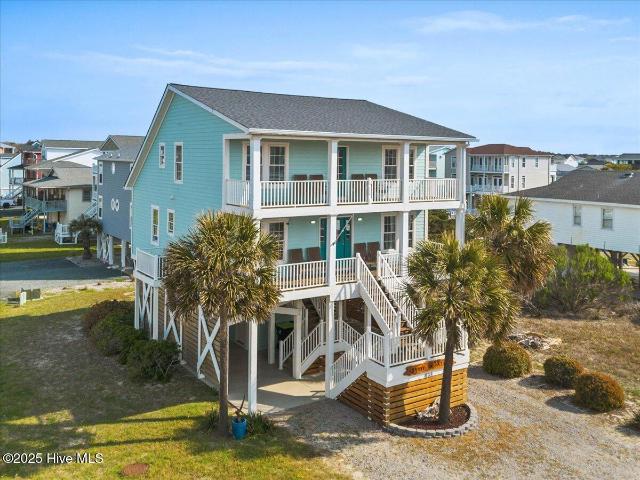 436 Ocean Boulevard W