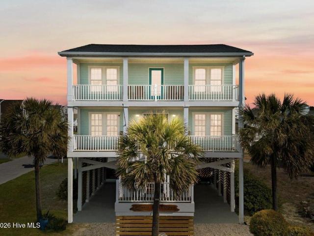 436 Ocean Boulevard W