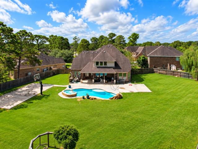 436 Old Orchard Court