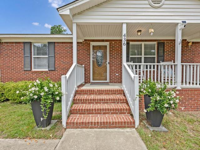 436 Long Branch Road