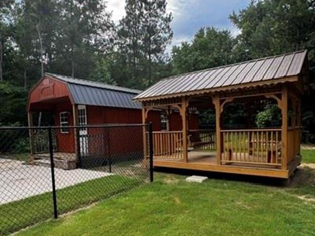 436 Longhorn Drive