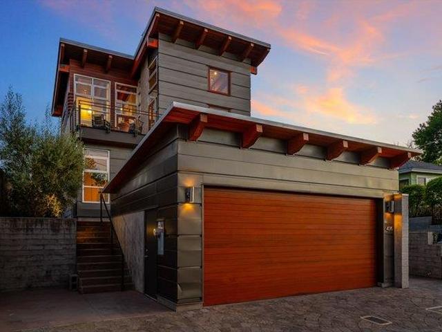 436 Lakeview Way, Emerald Hills, CA 94062 | MLS #ML82040 | Compass
