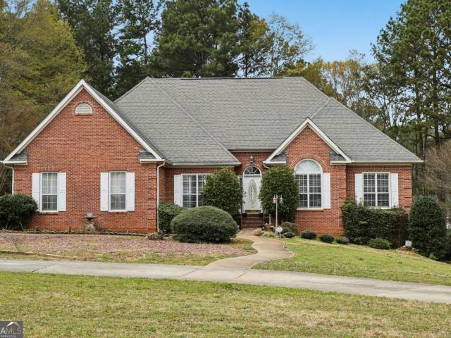 436 Lancelot Trail