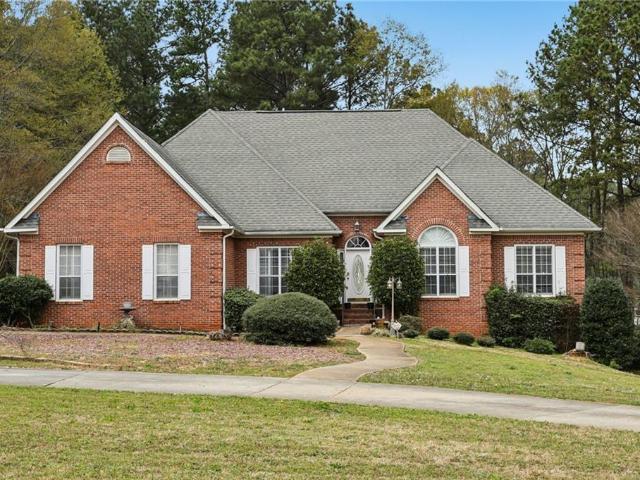 436 Lancelot Trail, McDonough, GA 30252 | MLS #7741 | Compass