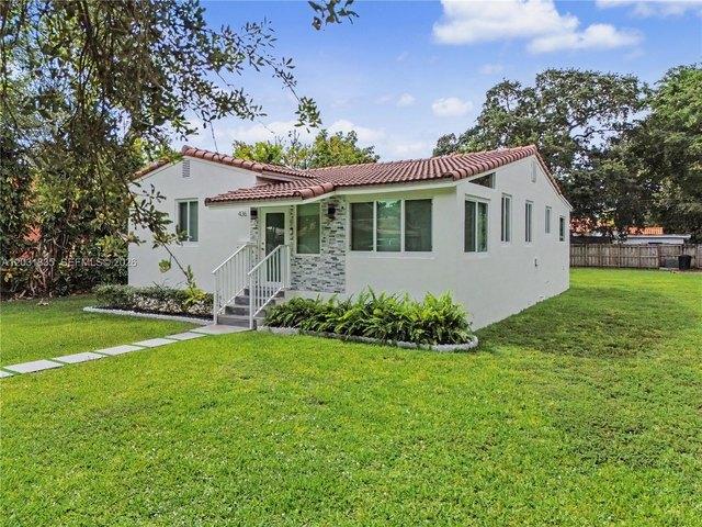 436 Lark Ave, Miami Springs, FL 33166