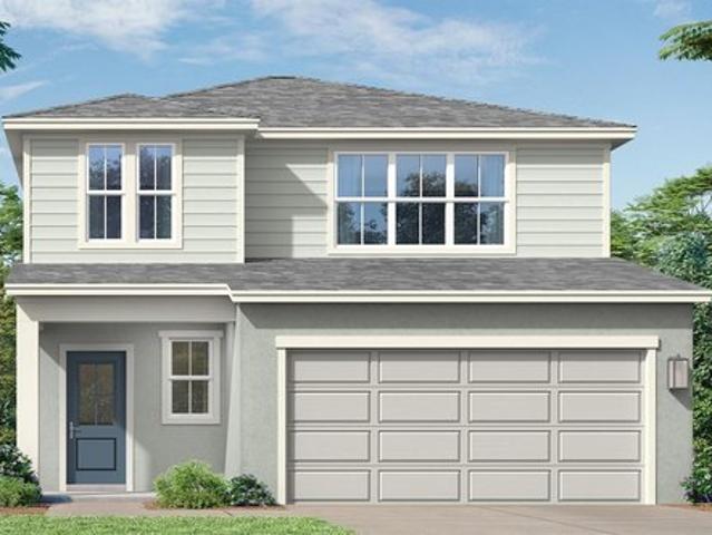 436 Liberty Bnd, Haines City, FL 33844