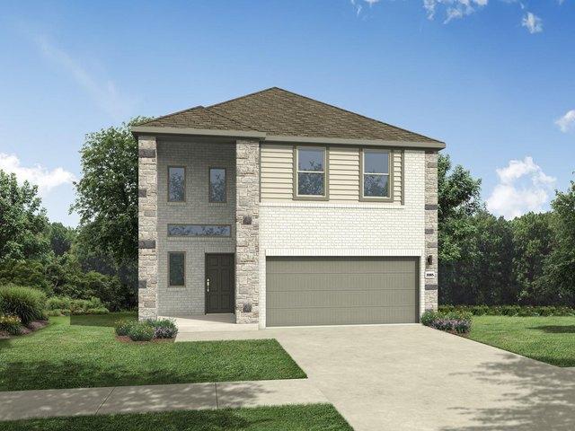 436 Lucky Ave, Elgin, TX 78621