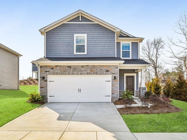 436 Luna Ln, Shelby, NC 28152