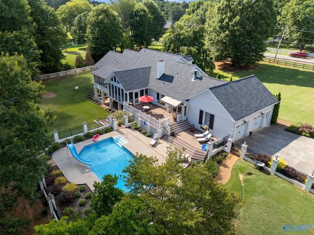436 Mount Zion Road
