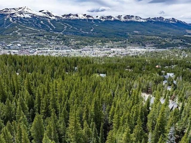 436 Moonstone Rd Lot 13, Breckenridge, CO 80424