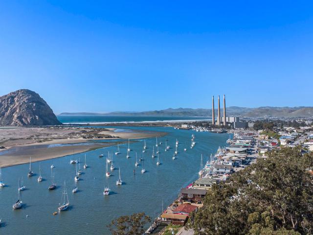 436 Morro Ave, Morro Bay, CA 93442 | MLS #644964