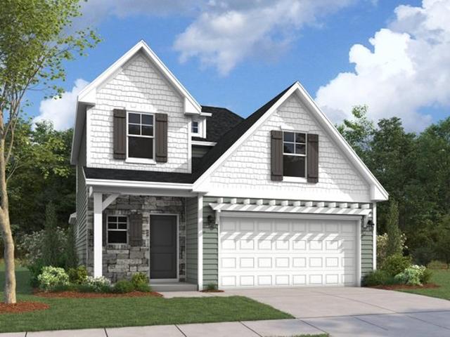 436 Maverick Ln, Dunn, NC 28334