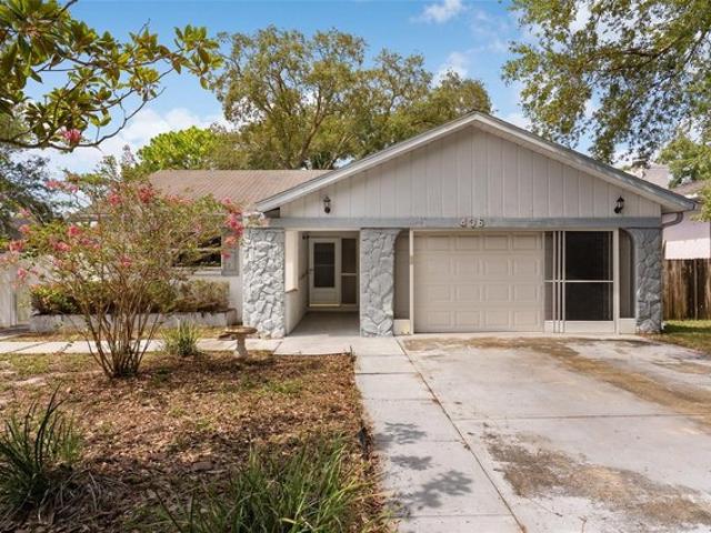 436 Manor Blvd, Palm Harbor, FL 34683
