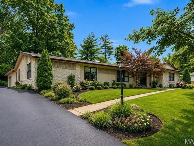 436 Marford Dr, Saint Louis, MO 63141