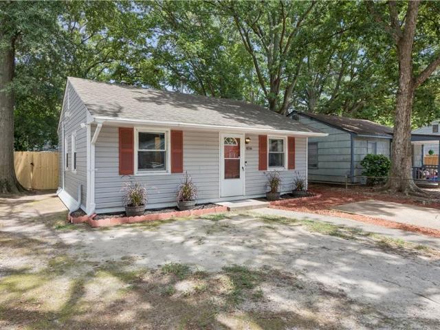 436 Marion RD