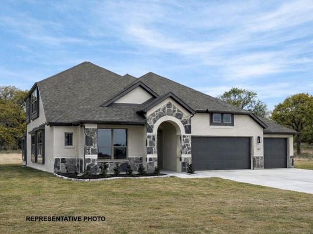 436 McAlpine Dr, Springtown, TX 76082