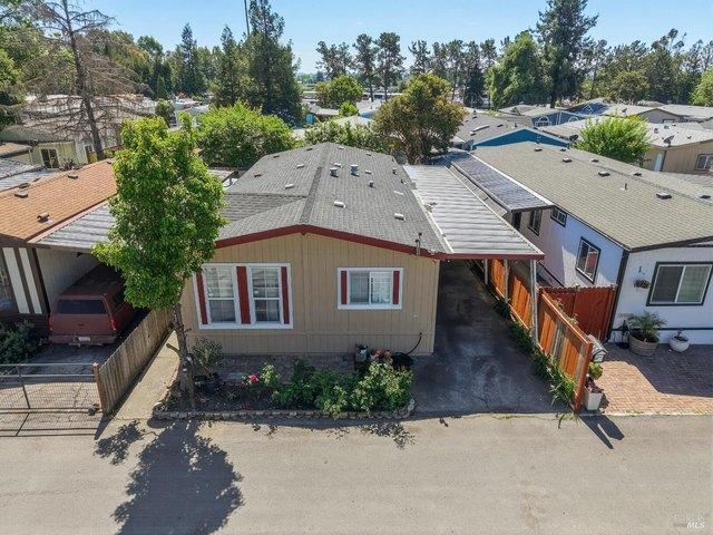 436 McCoy Ave, Santa Rosa, CA 95407