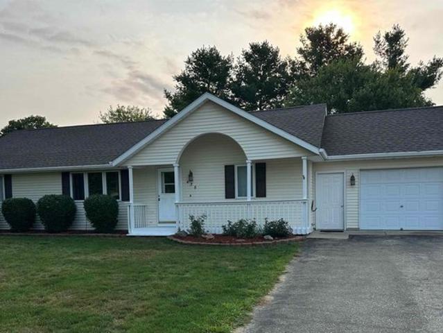 436 N Chippewa St, Shepherd, MI 48883