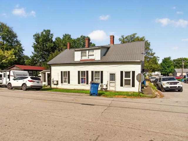 436 N Greenville Street