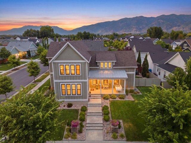 436 N Joseph Acres Rd, Kaysville, UT 84037