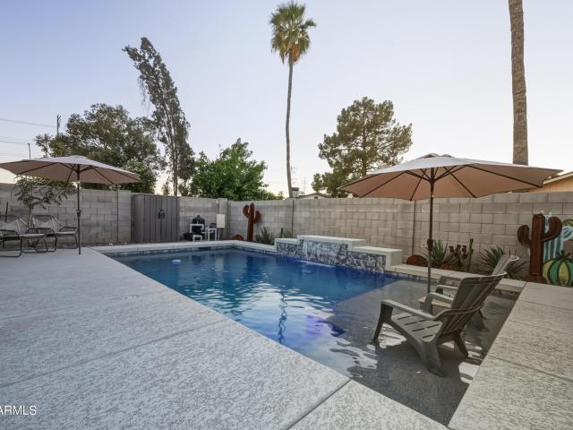 436 N Larkspur St, Gilbert, AZ 85234 | Compass