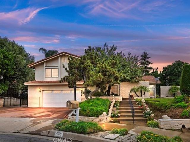 436 N Marcile Ave, Glendora, CA 91741