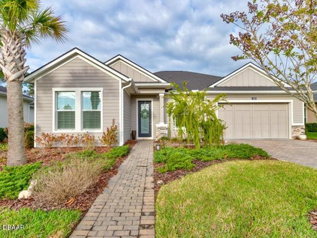 436 Nottinghill St, Ormond Beach, FL 32174