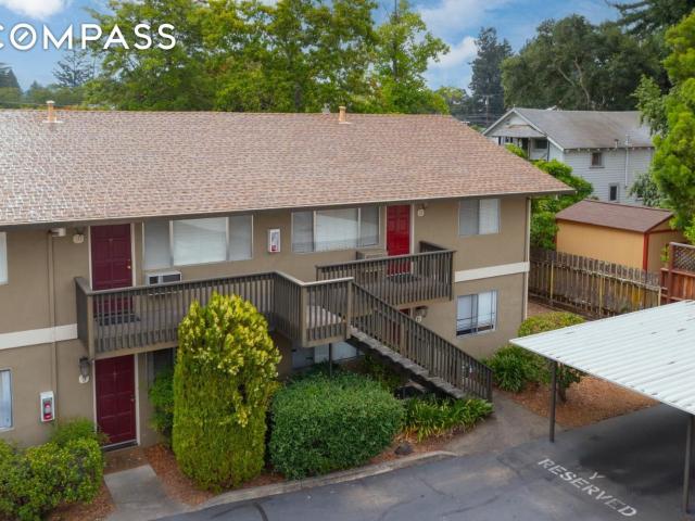 436 North St 12, Healdsburg, CA