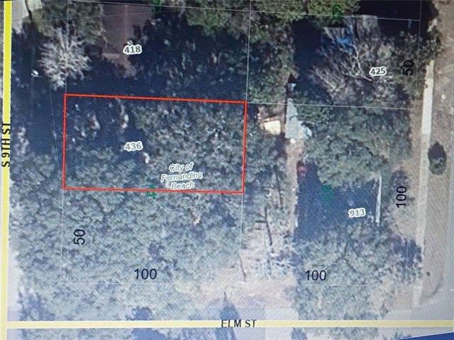 436 S 9th St, Fernandina Beach, FL 32034