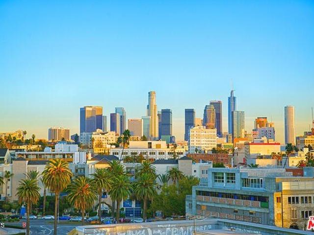 436 S Virgil Ave Apt 408, Los Angeles, CA 90020