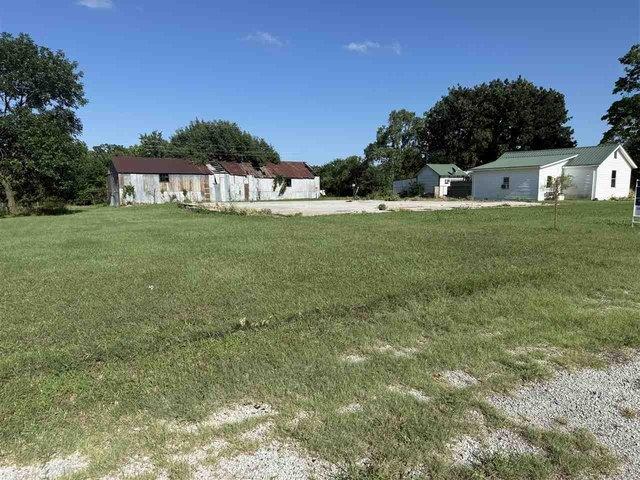 436 S Cosden Ave, Shidler, OK 74652