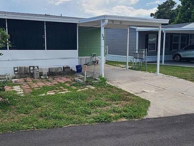 436 S Nova Rd Lot 52, Ormond Beach, FL 32174