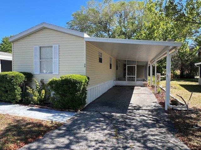 436 S Nova Rd Lot 95, Ormond Beach, FL 32174