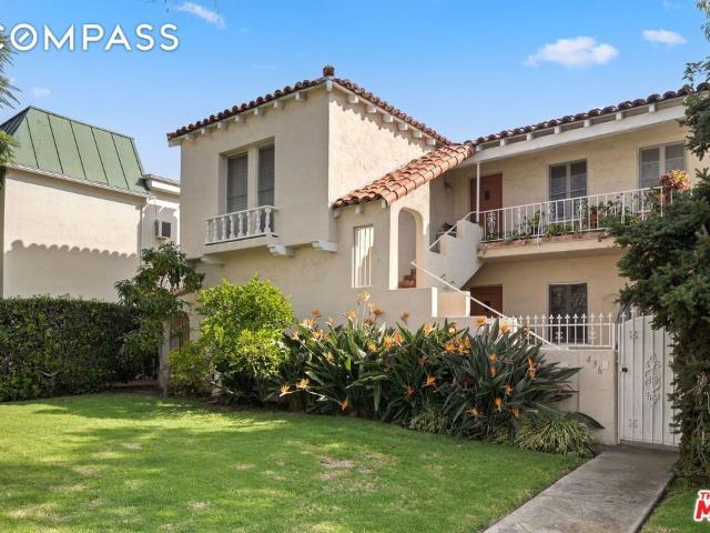 436 S Rexford Dr, Beverly Hills, CA