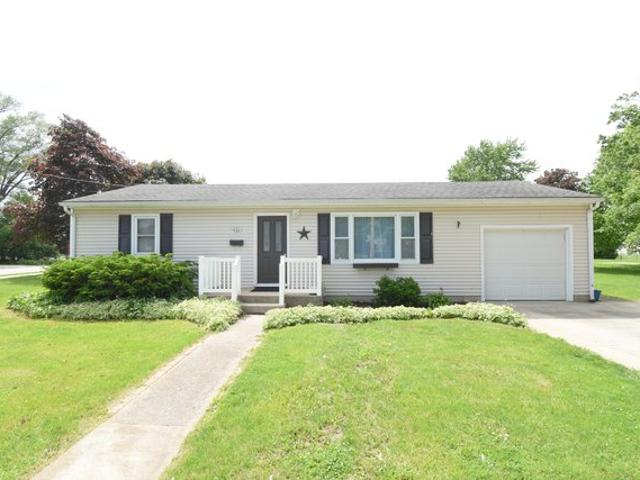436 S Romaine St, Rensselaer, IN 47978