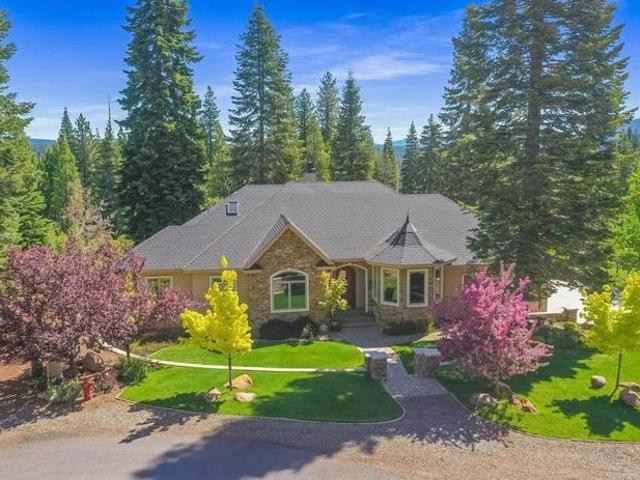 436 Snowy Peak Way, Lake Almanor, CA 96137