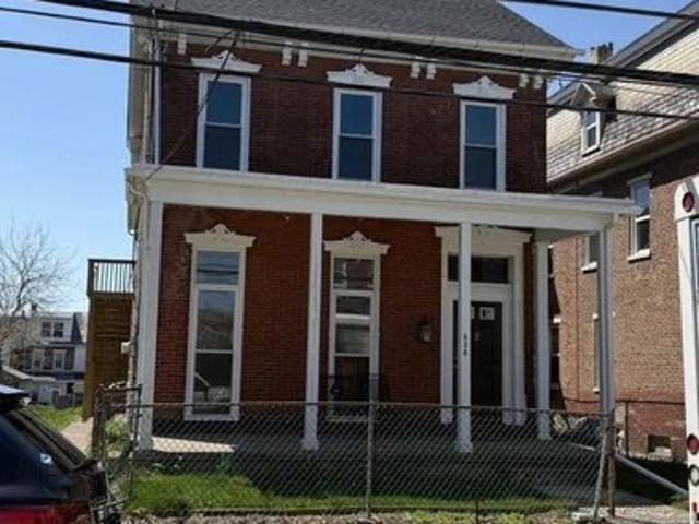 436 South St, Pottstown, PA 19464