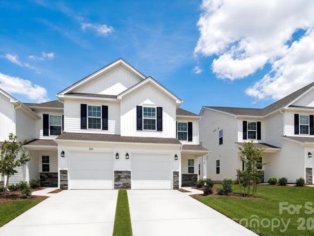 436 Sand Dunes Dr Unit 85, Kannapolis, NC 28081