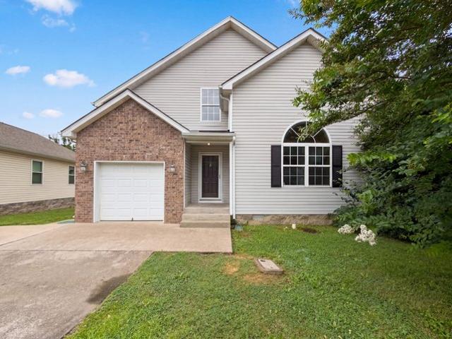 436 Scotts Creek Trl, Hermitage, TN 37076